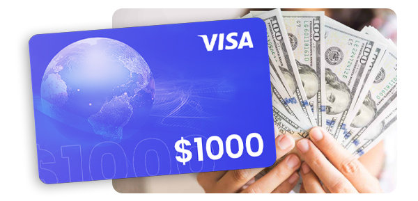 Claim Your Stimulus Check